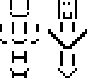 smile | Minecraft Skins