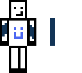 Smiles #2!!! | Minecraft Skin