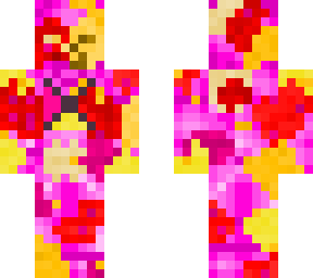 nova steve | Minecraft Skins