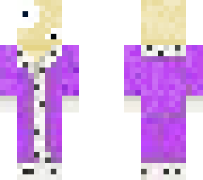 kinger tadc | Minecraft Skins
