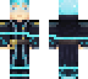 tango | Minecraft Skins