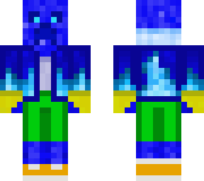 courage | Minecraft Skins