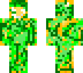 apple | Minecraft Skins