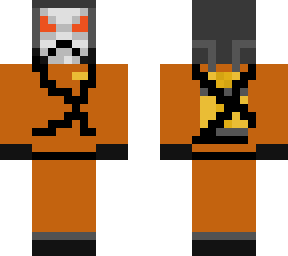 mask | Minecraft Skins