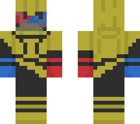 tuna | Minecraft Skins