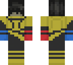 tuna | Minecraft Skins