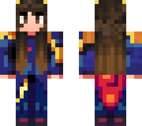 royalty | Minecraft Skins