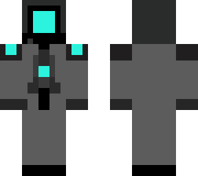 titan camera man | Minecraft Skins