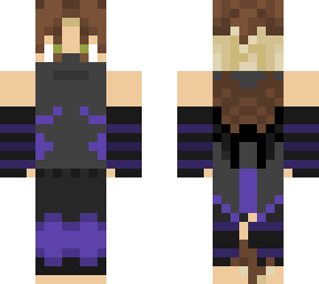 uploading this so I don't loose it | Minecraft Skin