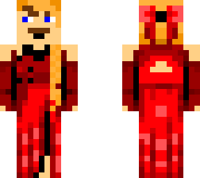 zero day | Minecraft Skins