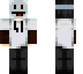 youtuber | Minecraft Skin