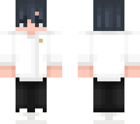 yuta | Minecraft Skins