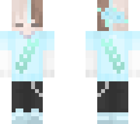 kiss | Minecraft Skins