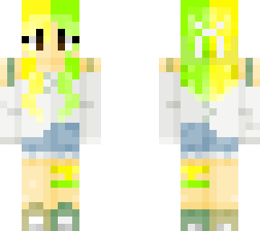 juice | Minecraft Skins