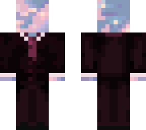 :DD | Minecraft Skin