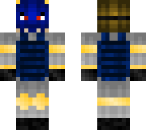 acap ashy | Minecraft Skin