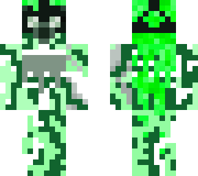 acid | Minecraft Skins