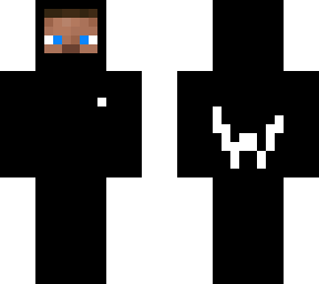 alan | Minecraft Skins