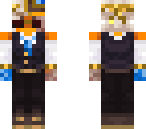 croissant | Minecraft Skins