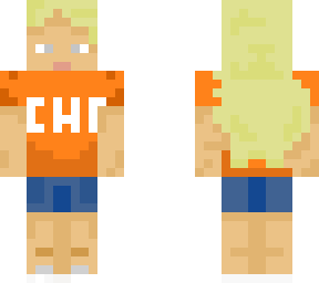 annabeth chase | Minecraft Skins