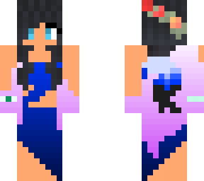 aphmau | Minecraft Skins