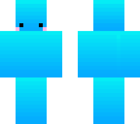 awita | Minecraft Skin