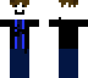 Bacon | Minecraft Skin