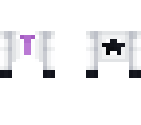 BASE ~ Jacket ~ Denisse | Minecraft Skin