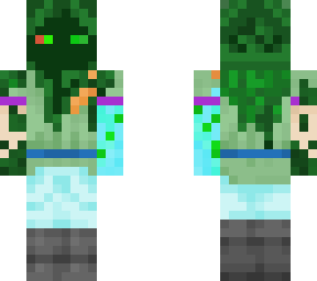 nature | Minecraft Skins