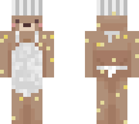 chef | Minecraft Skins