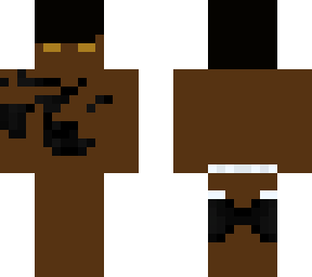 bowl cut | Minecraft Skin