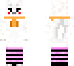 boykisser | Minecraft Skins