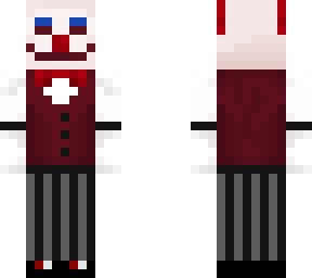 Chatterbox | Minecraft Skin