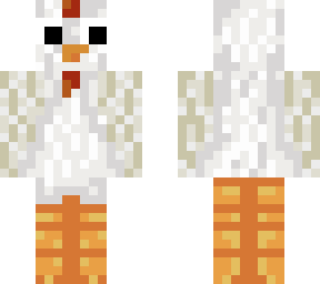 chicken | Minecraft Skins