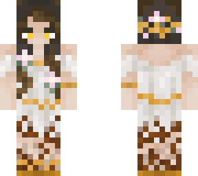 circe | Minecraft Skins