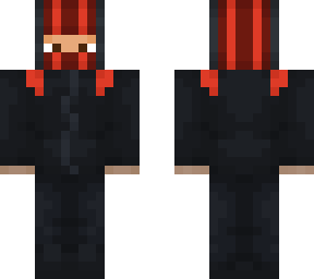 clancy | Minecraft Skins