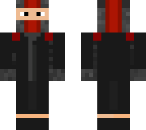clancy twenty one pilots | Minecraft Skin