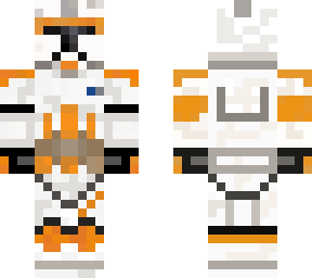 cody | Minecraft Skins
