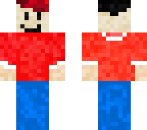 cool | Minecraft Skins