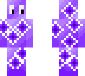 crystal | Minecraft Skins