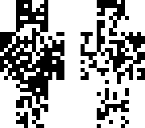 scary | Minecraft Skins