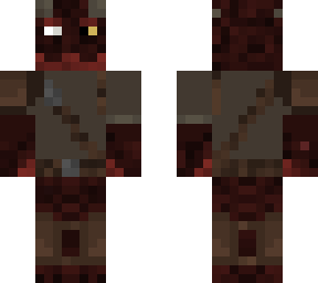 dragonborn | Minecraft Skins