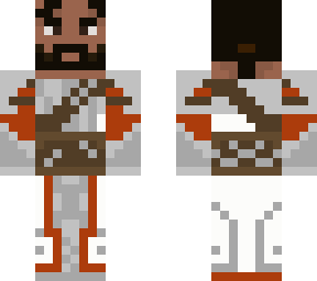 duncan | Minecraft Skins