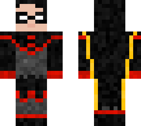 damian wayne | Minecraft Skins