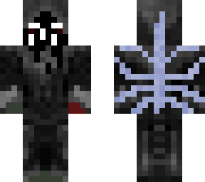 stalker | Minecraft Skins