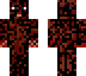 destroyer | Minecraft Skin