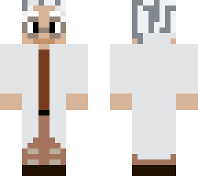 doctor | Minecraft Skins