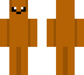 dog | Minecraft Skins