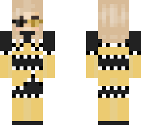 drag | Minecraft Skins
