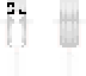 E Girl | Minecraft Skin